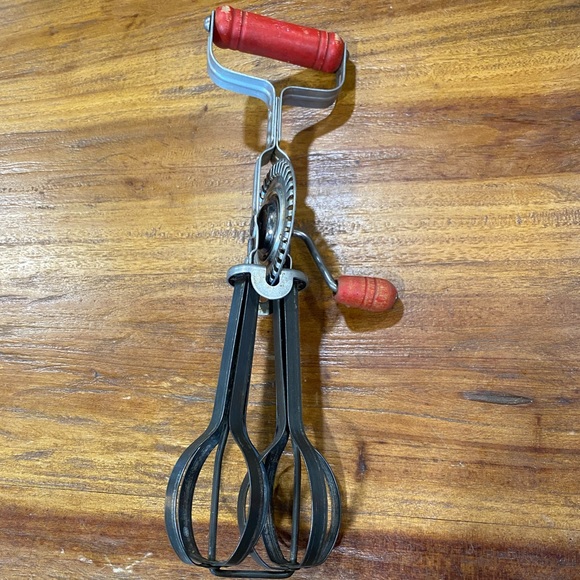 Androck | Kitchen | Vintage Androck Hand Mixer | Poshmark